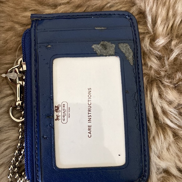 Coach | Bags | Coach Floral Purse With Card Holder | Poshmark